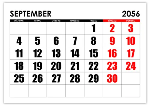 Kalender 2056 – kalender12.su